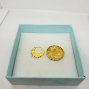 7jewelry | Accessories | Real Sterling Silver Nattiyan Earrings ...